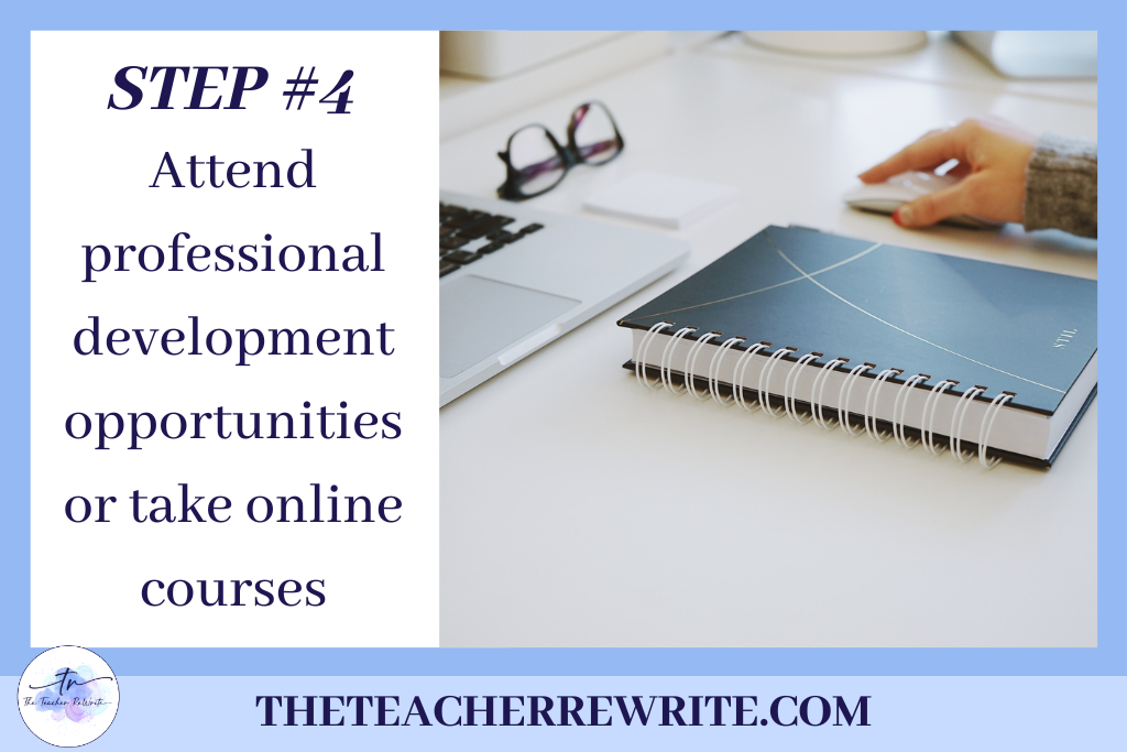 Teacher Summer Checklist: How to Make the Most of Your Time Off - The ...