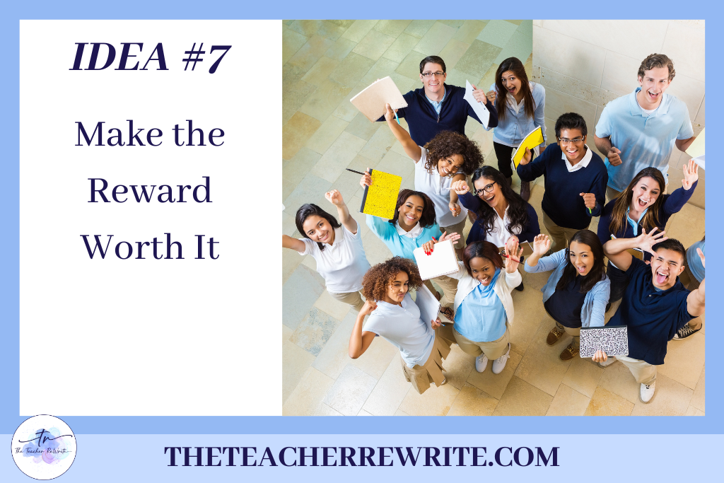 How to Refresh Your Independent Reading Ideas That High School Students ...