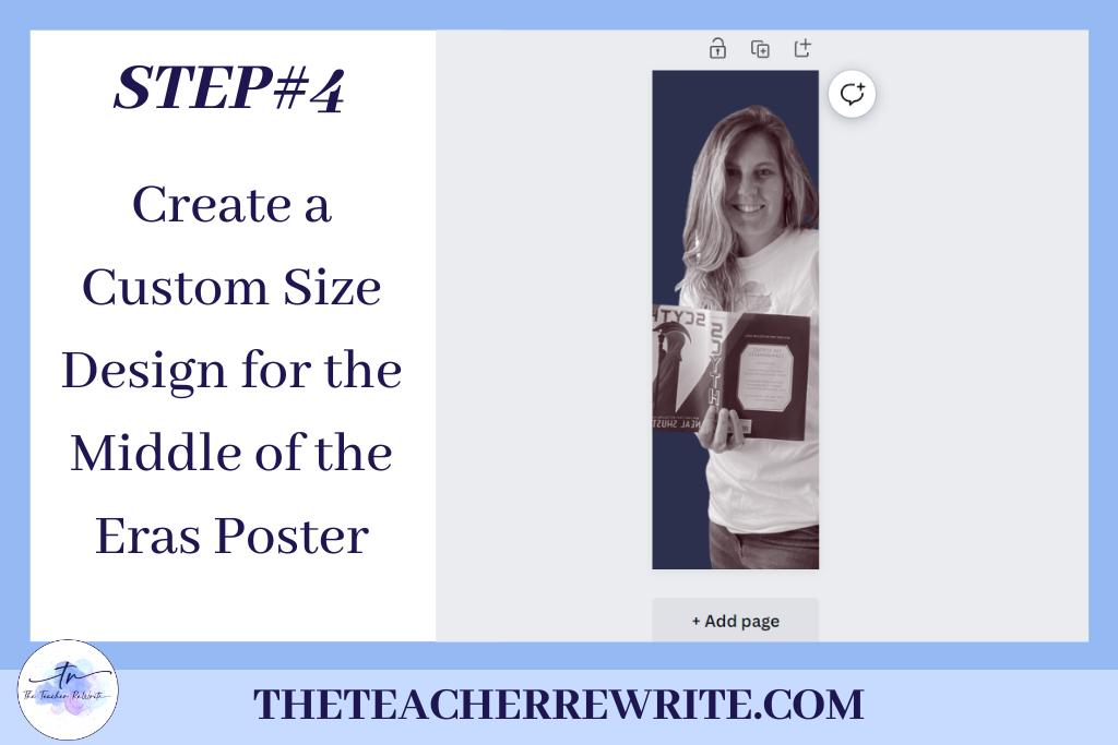 How to Create In My Reading Era Bulletin Board in 7 Easy Steps - The ...